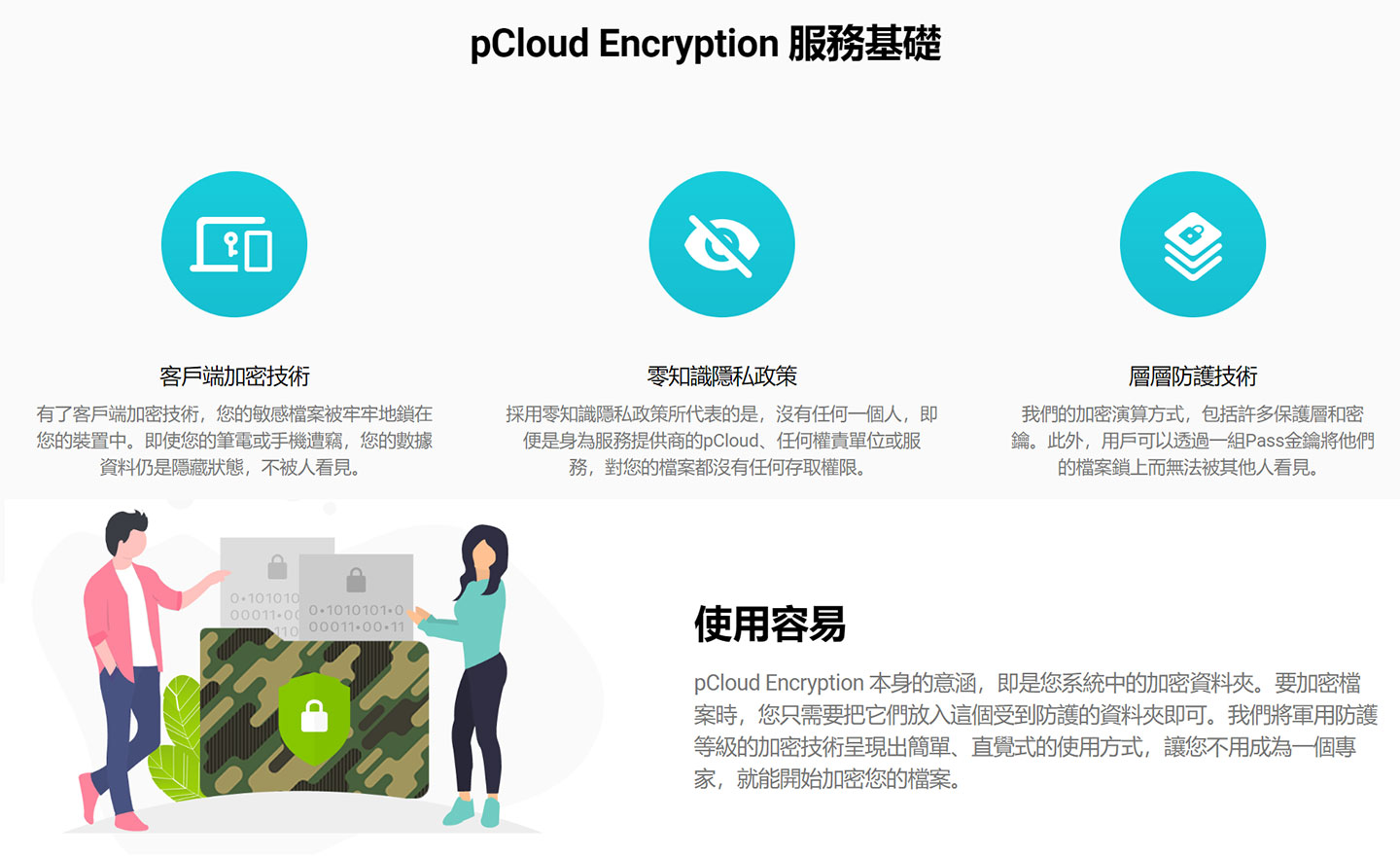 【端午優惠】限時 7 天！最強雲端 pCloud 現省 54% 輕鬆入手，爽用一輩子！ | T客邦
