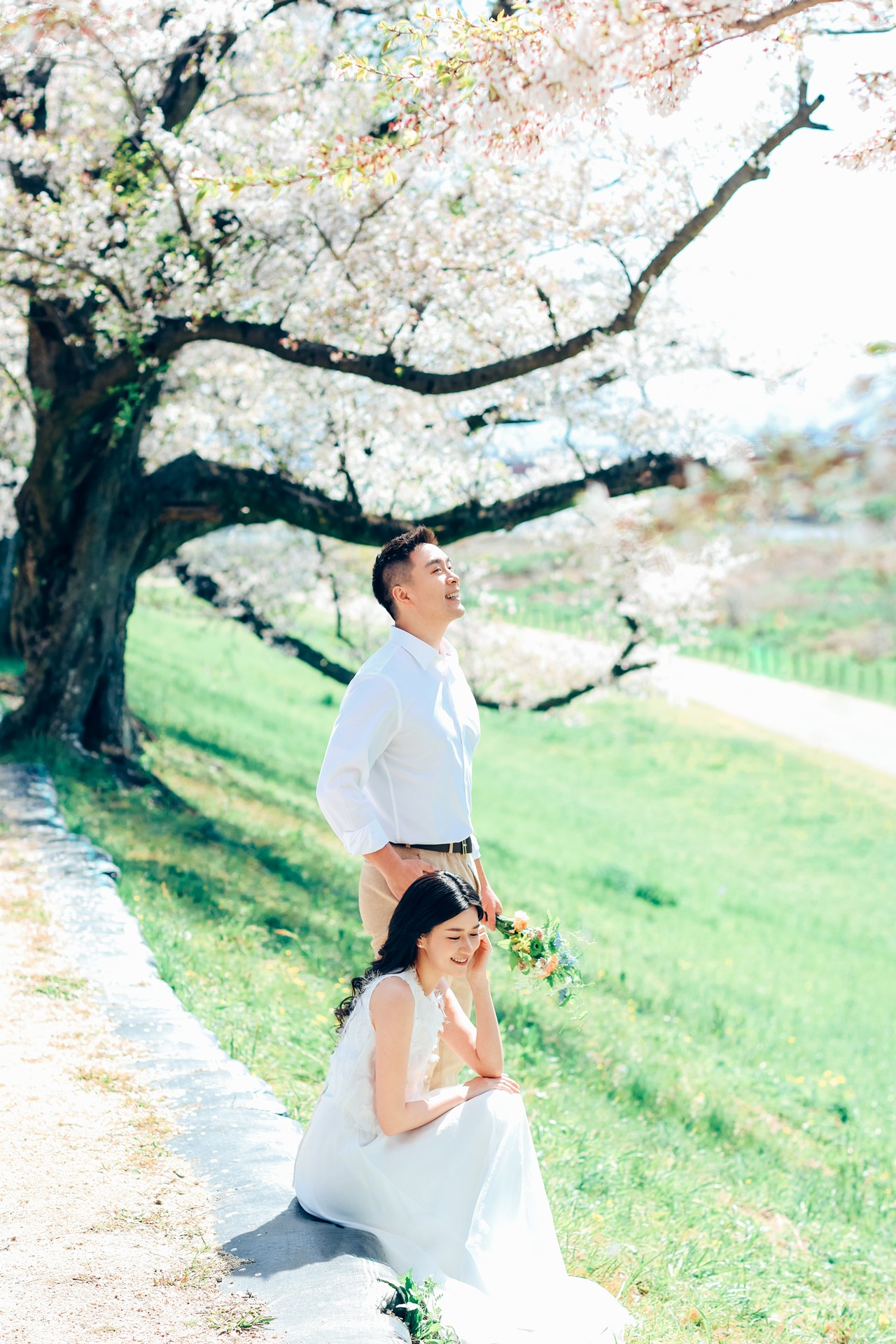 從商業攝影到婚紗攝影之路，Today Today 暢談 Canon EOS R6 II 使用心得 | T客邦