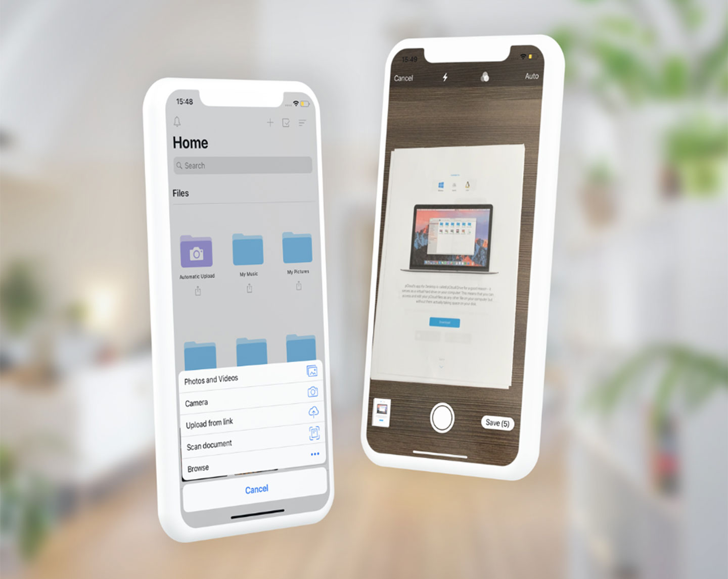 一次付費，終身享受！雲端服務 pCloud 方案中秋下殺 54%！最高 10TB 儲存享受更多新功能！ | T客邦