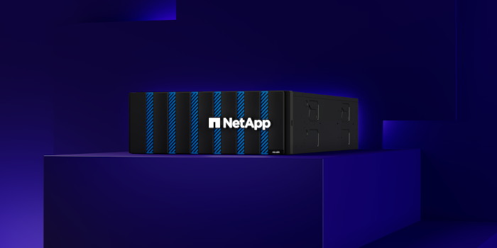 NetApp 推出針對區塊儲存最佳化全新全快閃 NetApp ASA A 系列儲存系統 | T客邦