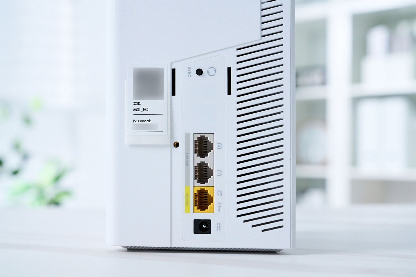 MSI Wi-Fi 7 Roamii BE Lite Mesh 系統開箱：輕鬆設定好上手，效能與收訊皆不俗的入門 Wi-Fi 7 Mesh ...