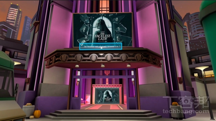 社交 VR 全攻略：Meta Horizon、Rec Room、VRChat、Bigscreen 沉浸式體驗比較 | T客邦