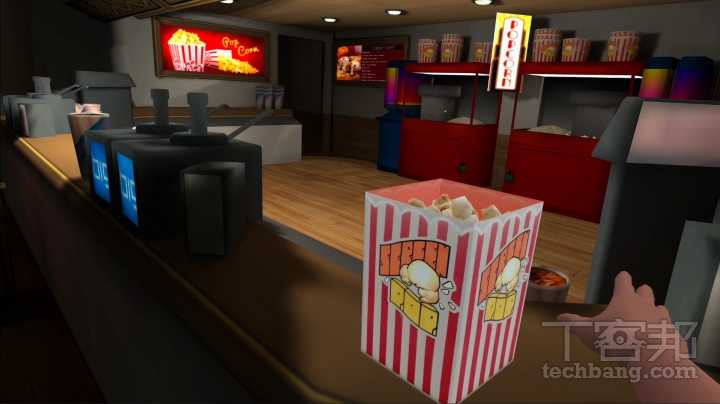 社交 VR 全攻略：Meta Horizon、Rec Room、VRChat、Bigscreen 沉浸式體驗比較 | T客邦