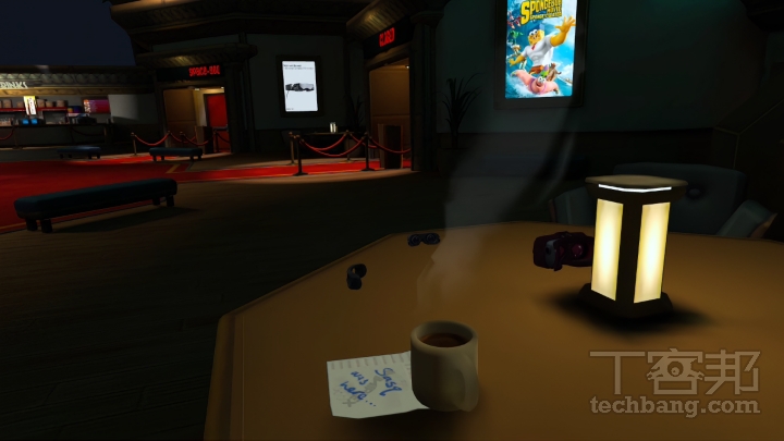 社交 VR 全攻略：Meta Horizon、Rec Room、VRChat、Bigscreen 沉浸式體驗比較 | T客邦