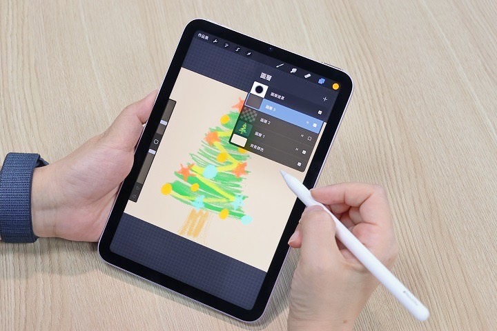 iPad mini 7 評測：8 吋平板拿來做什麼？小巧便攜、滿足遊戲與生產力需求，售價 16,900 元起 | T客邦