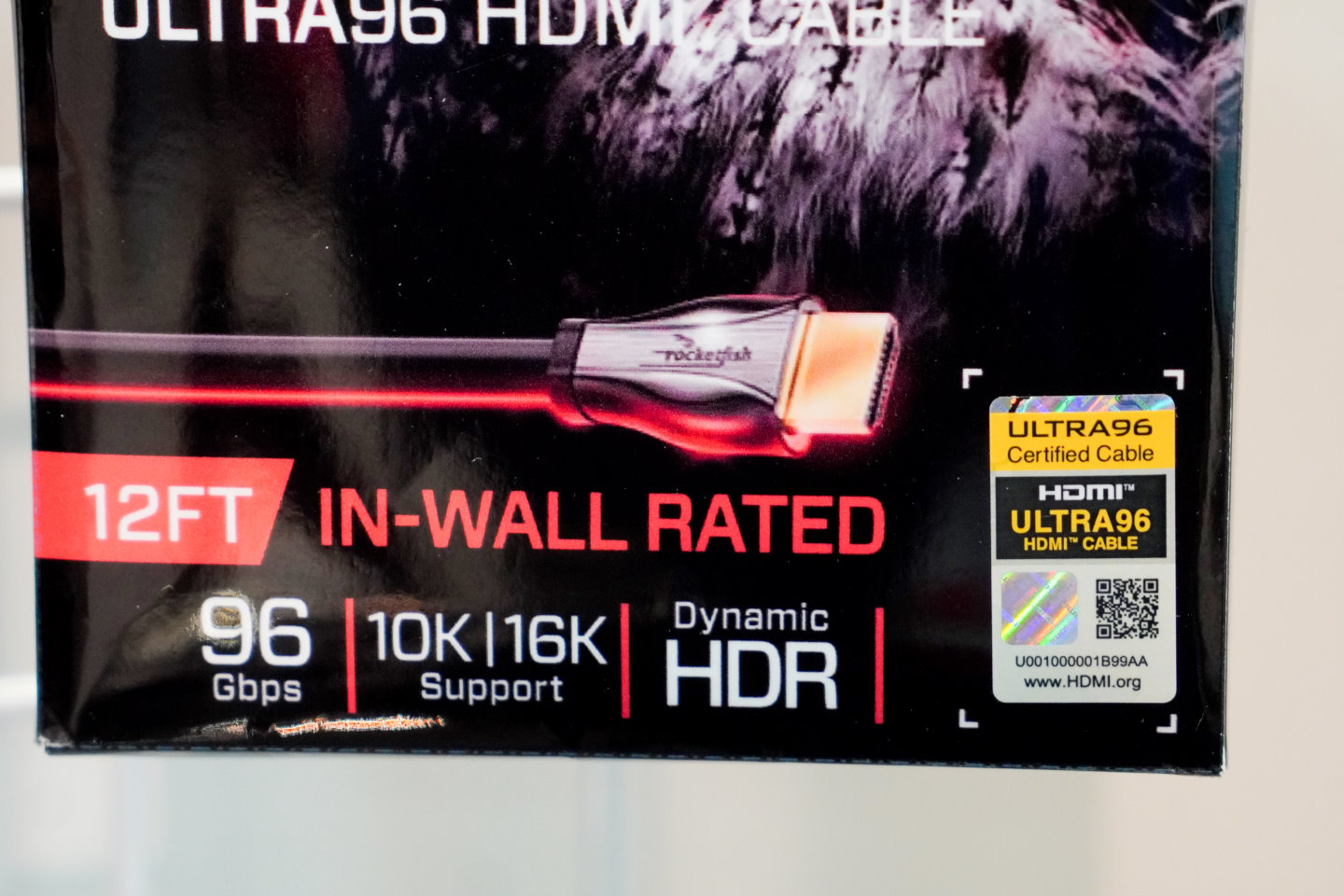CES 2025：HDMI論壇發表HDMI 2.2規格，全新Ultra96纜線支援12K60p超高解析度 | T客邦