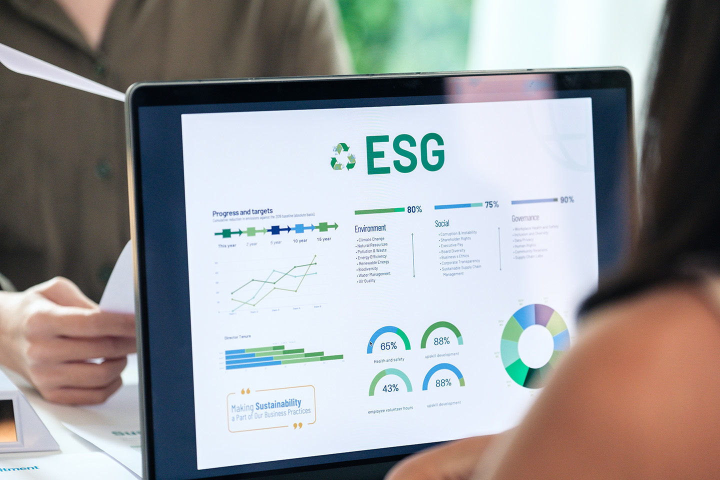 效率至上！企業不可不知的高效「智慧化管理」策略 | T客邦