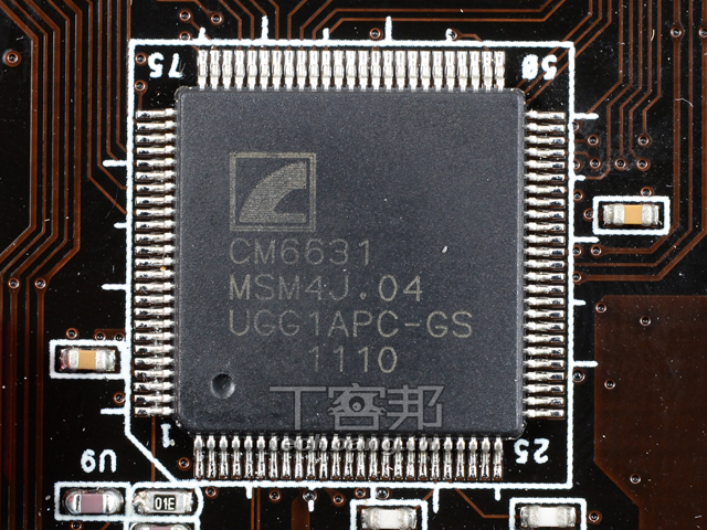 Asus Xonar Essence One 頂級 USB 音效盒實測與技術詳解 - 第 2 頁 | T客邦