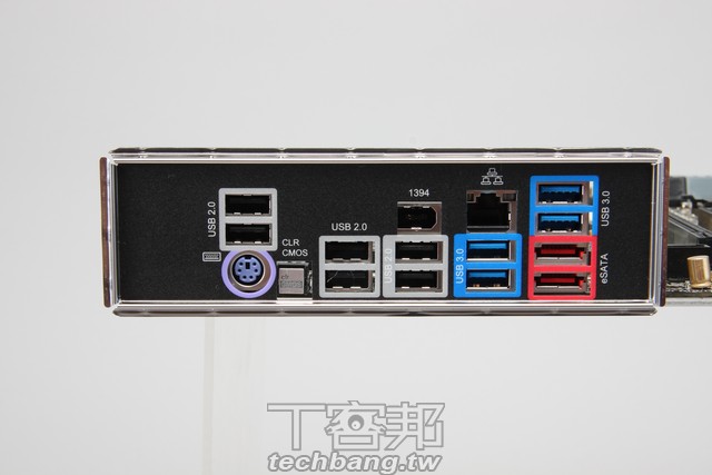 ASRock X79 Extreme9 測試，Game Blaster 遊霸卡讓遊戲更享受 - 第 2 頁 | T客邦