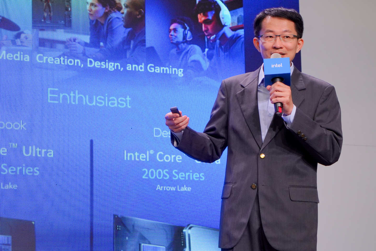 Intel發佈Core Ultra 200S Boost超頻範本檔，改善遊戲效能最高達13% | T客邦