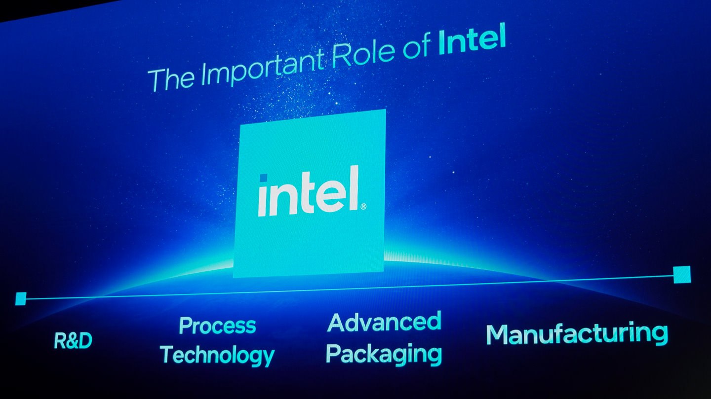 Intel Foundry Direct Connect 2025：執行長陳立武表示保持謙虛取得客戶信任 | T客邦