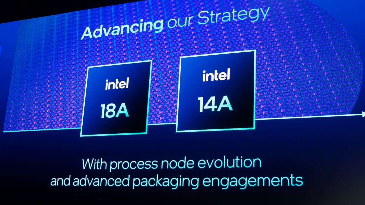 Intel Foundry Direct Connect 2025：執行長陳立武表示保持謙虛取得客戶信任 | T客邦