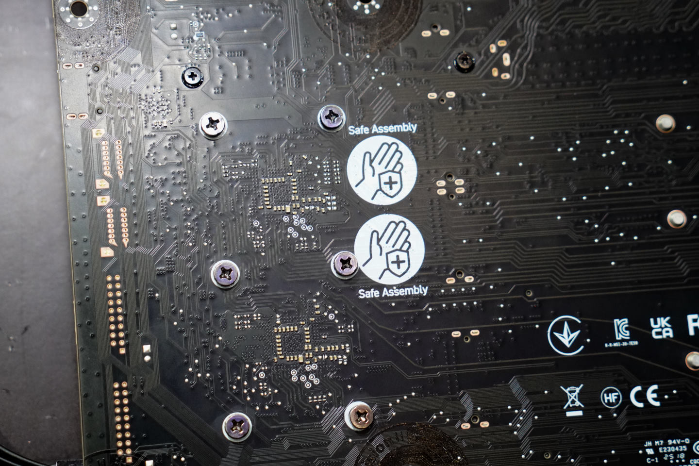 【COMPUTEX 2025】MSI打造人氣VTuber IRONMOUSE聯名電腦周邊，還有多款ITX主機板與不刮手PinSafe設計 | T客邦