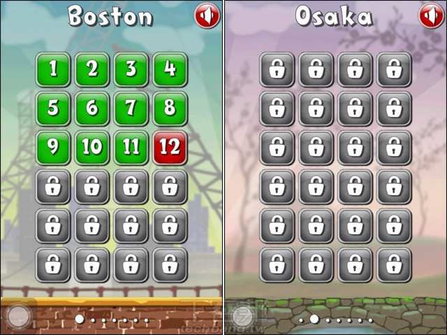 Move the Box：用最少步驟消除箱子，簡單好玩的益智 APP | T客邦