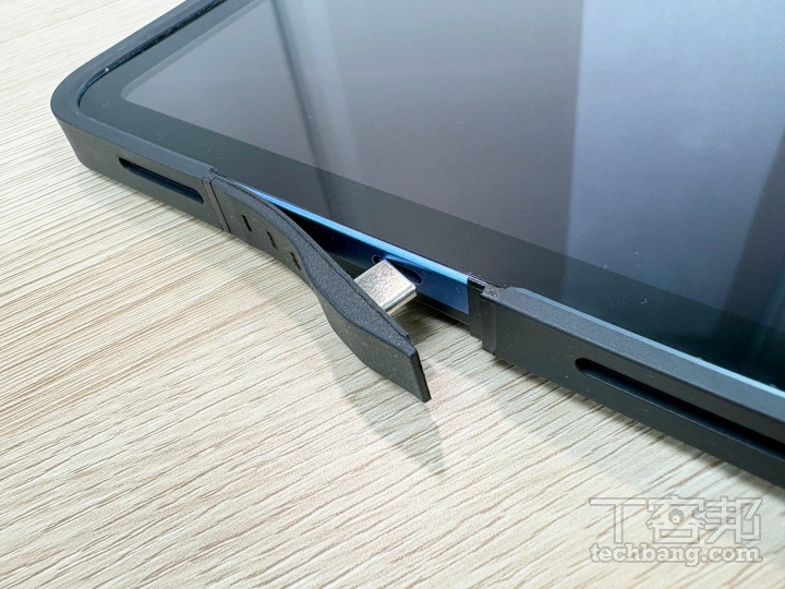 【限時團購優惠】NovaPlus Konnecter Pro 11 吋靈巧鍵盤，瞬「吸」即用！ | T客邦