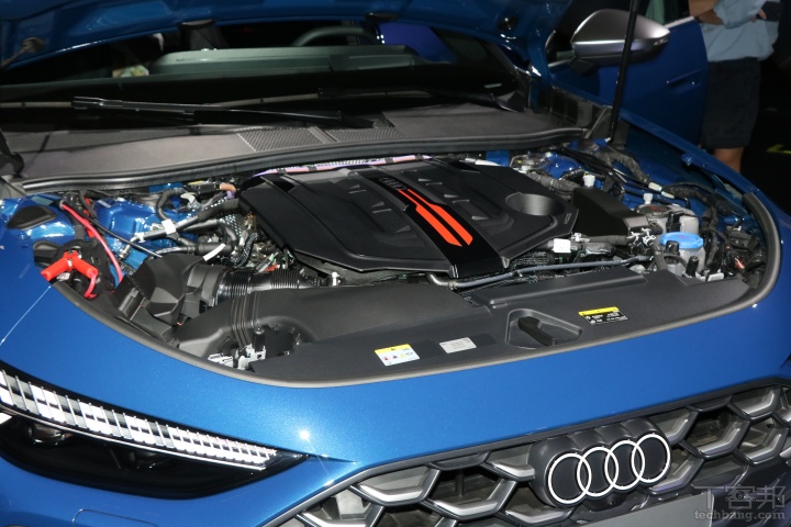 Audi 新世代 A5 中型豪車家族正式亮相！首採 PPC 平台，Avant 與 Sedan 車型價格 217 萬起 | T客邦