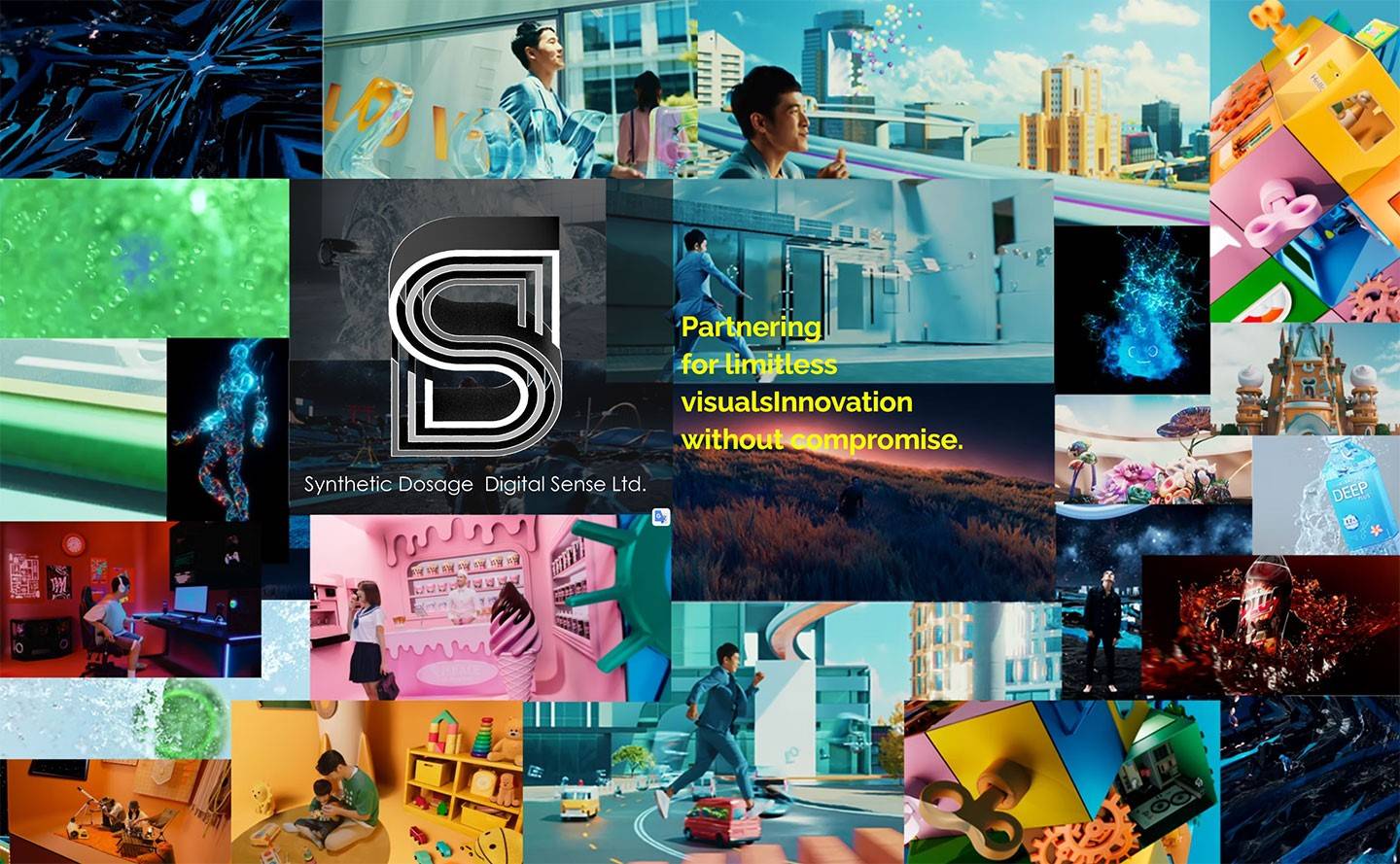 特效不只是創意，更是運算力的競賽！從 SDDS Film 總監左志中的觀點暢談視效藝術的突破關鍵 | T客邦