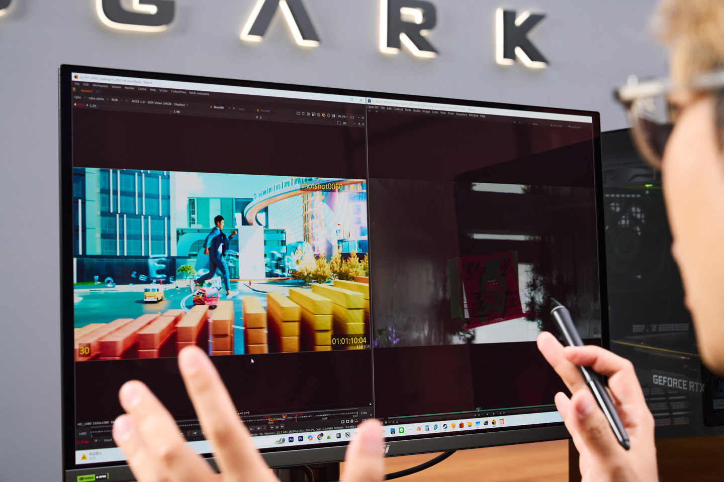 特效不只是創意，更是運算力的競賽！從 SDDS Film 總監左志中的觀點暢談視效藝術的突破關鍵 | T客邦