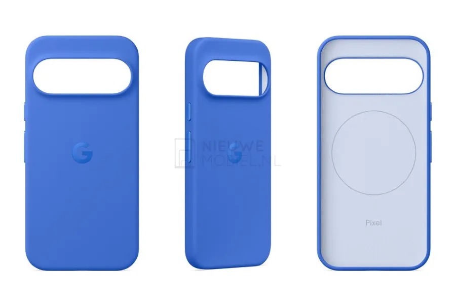 Pixel 10 傳將支援 Qi2 無線磁吸充電，或成 Android 陣營關鍵轉捩點 | T客邦