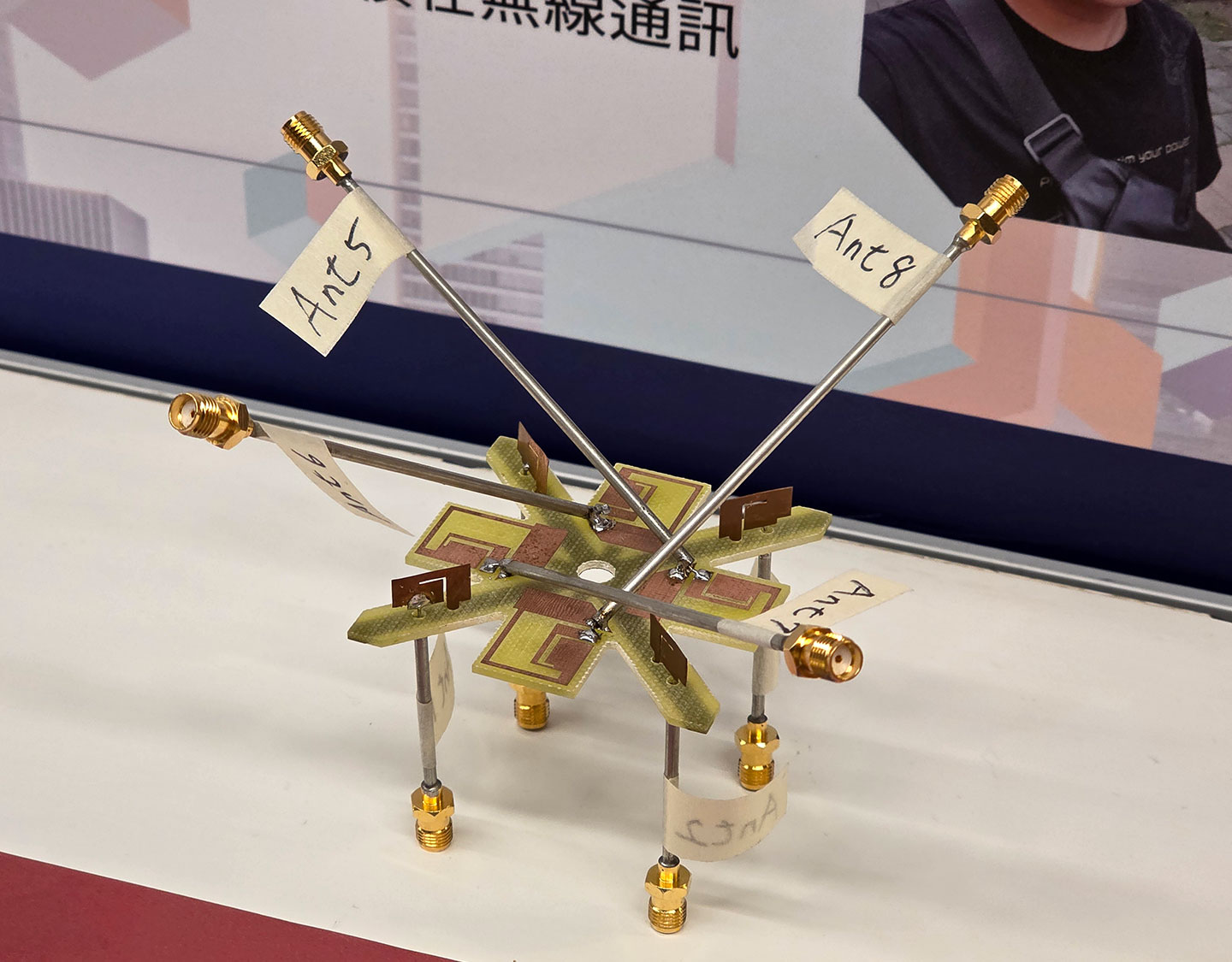 2025通訊大賽頒獎典禮暨成果展，聚焦 B5G 結合 AI、ESG 接軌國際趨勢，波蘭團隊 Waterly 奪國際賽首獎 | T客邦