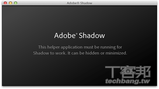 Adobe 推出 Shadow 預覽軟體，讓網站設計師輕鬆透視行動網站 | T客邦