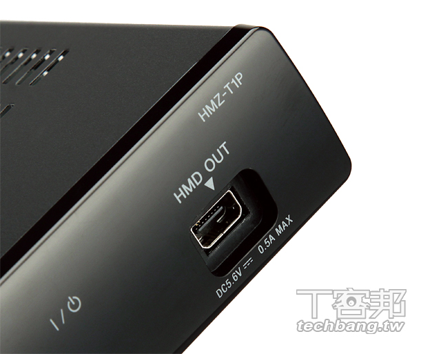 Sony HMZ-T1 實測，歡迎光臨私人 3D 電影院 | T客邦