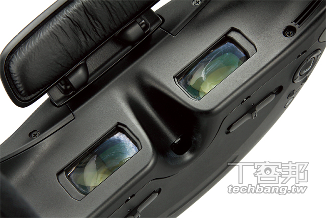 Sony HMZ-T1 實測，歡迎光臨私人 3D 電影院 | T客邦