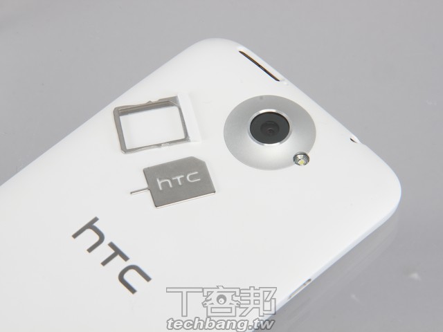 HTC One X 四核旗艦評測，HTC Sense 4.0、99連拍動手玩 | T客邦