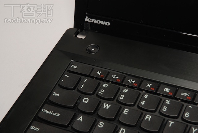Lenovo ThinkPad Edge E430 評測：Ivy Bridge Core i7上陣 | T客邦