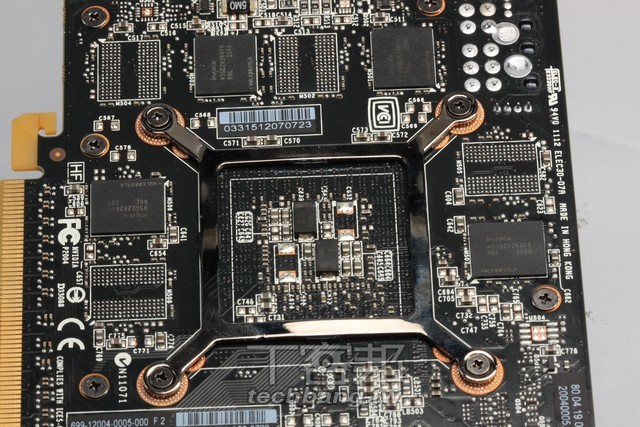 NVIDIA GeForce GTX 670 解禁實測：誰說高階卡一定要30cm？ | T客邦