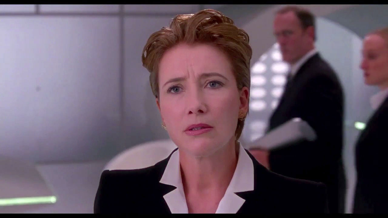 《MIB 星際戰警3》 3D ，搞笑二人組三度合體再出擊！ - 第 2 頁 | T客邦