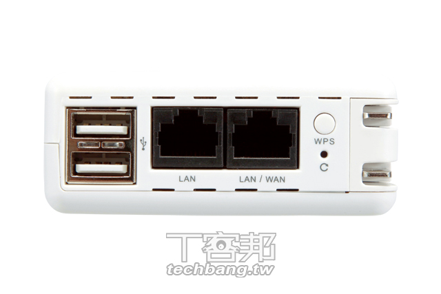 8款迷你無線 AP 介紹與推薦，讓你買到合用的隨身基地台 - 第 3 頁 | T客邦