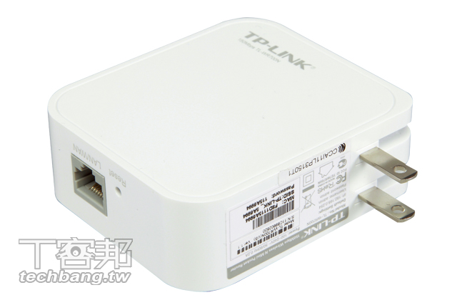 8款迷你無線 AP 介紹與推薦，讓你買到合用的隨身基地台 - 第 4 頁 | T客邦