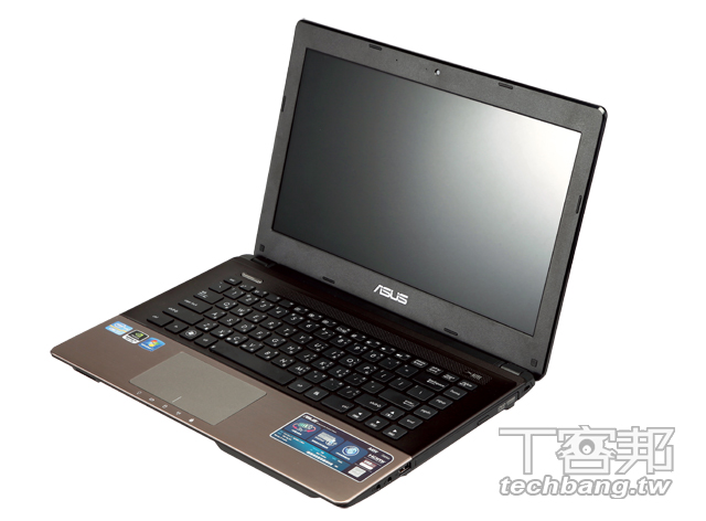 Asus A45VM 評測：搭載 Ivy Bridge 處理器筆電登場 | T客邦