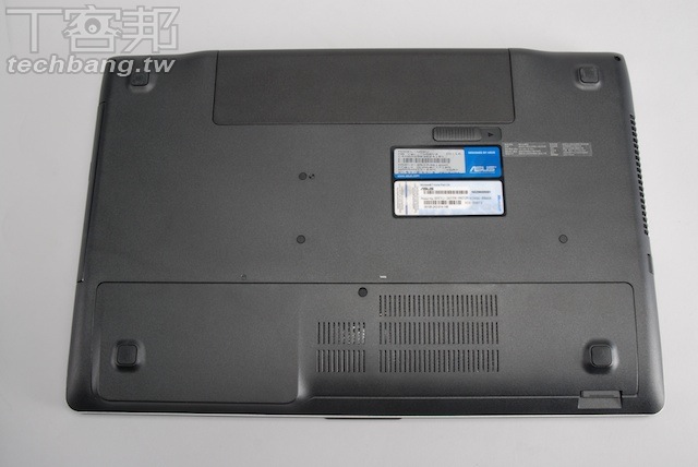Asus N56VZ 評測：高質感影音劇院 Ivy Bridge i7 效能筆電 | T客邦