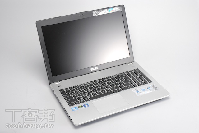 Asus N56VZ 評測：高質感影音劇院 Ivy Bridge i7 效能筆電 | T客邦