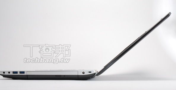 Asus N56VZ 評測：高質感影音劇院 Ivy Bridge i7 效能筆電 | T客邦