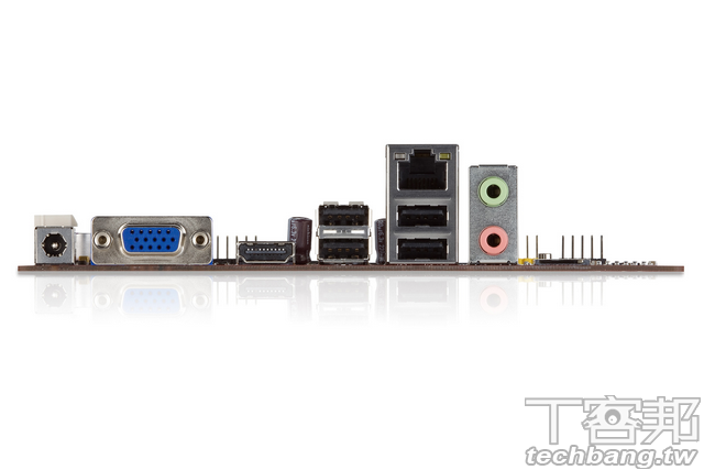 VIA 推千元級迷你電腦，APC 8750 比香蕉還要小 | T客邦