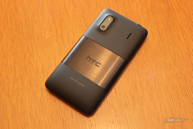 HTC EVO Design ，在台首款 4G WiMAX 手機登場！ | T客邦