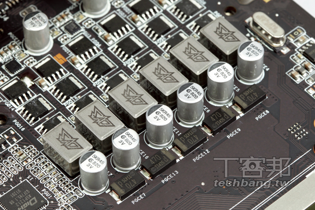 Asus GTX 670-DC2-2GD5：28nm加持，效率最高的高階卡 | T客邦