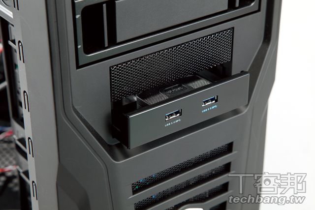 12個 USB 3.0 機殼購買注意事項，讓你買到合用、好用的機殼 - 第 2 頁 | T客邦