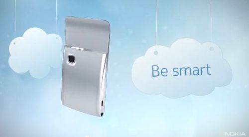 Nokia AIR 雲端宣傳影片，意外揭露 Symbian 平板與智慧型手機 | T客邦