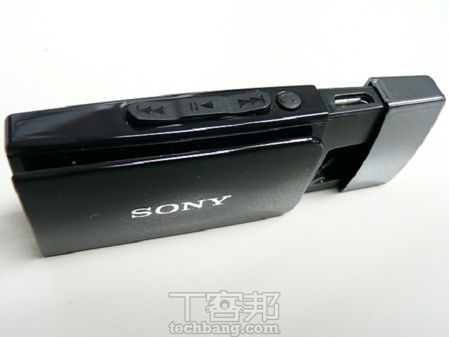 Sony MW1 藍牙耳機實測：雙待機、可插卡、FM、中文顯示的旗艦產品 | T客邦