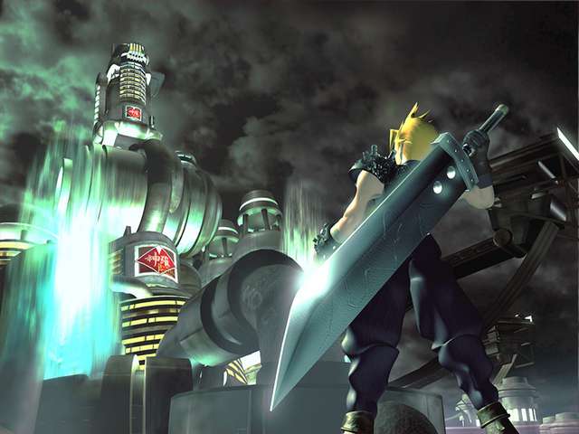 Final Fantasy 7 將在 PC 再次登場，喚起玩家的回憶 | T客邦