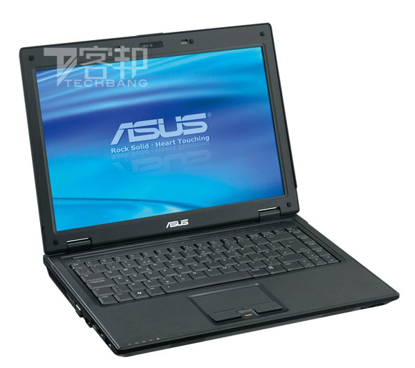 看懂各家筆電產品線：ASUS篇 | T客邦