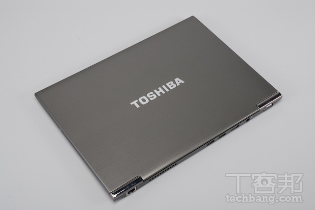 Toshiba Portege Z930：第二代 Ultrabook 評測，效能再升級 | T客邦