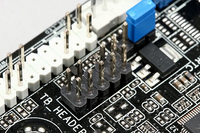 Asus ThunderboltEX 動手玩 ，還有關於 Thunderbolt 該知道的二三事 | T客邦