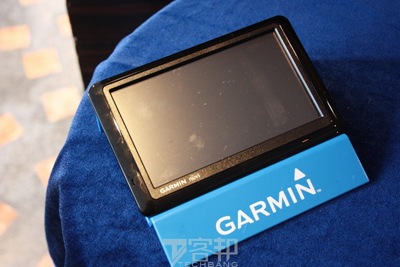 Garmin三款新機、新圖資亮相 | T客邦