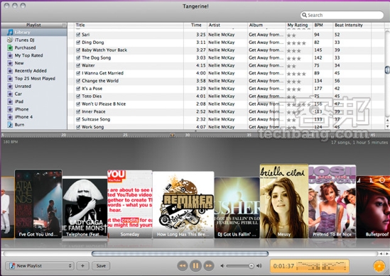 iTunes資料庫玩躲貓貓？自架雲端 iTunes Server 教學 | T客邦