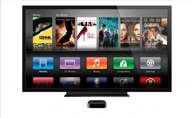 Apple TV 台灣官網上架開賣，售價新台幣 3,690 元 | T客邦